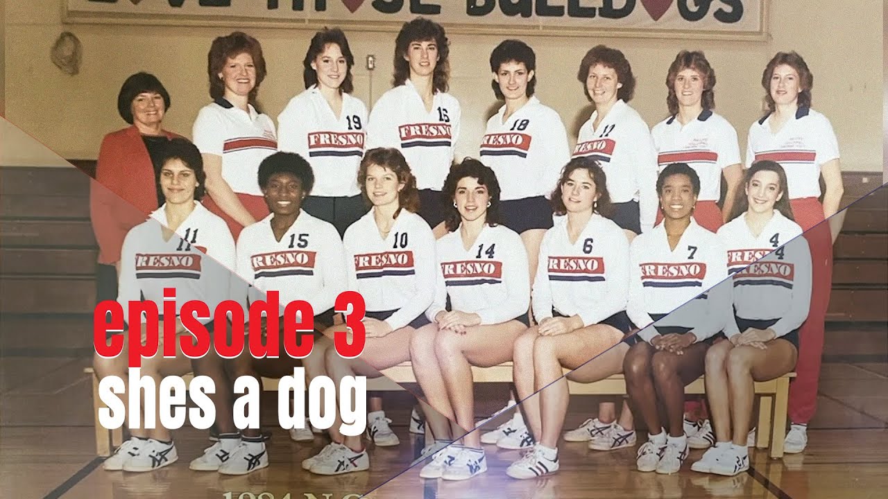 Tiny Doc Episode 3, She's A Dog - YouTube