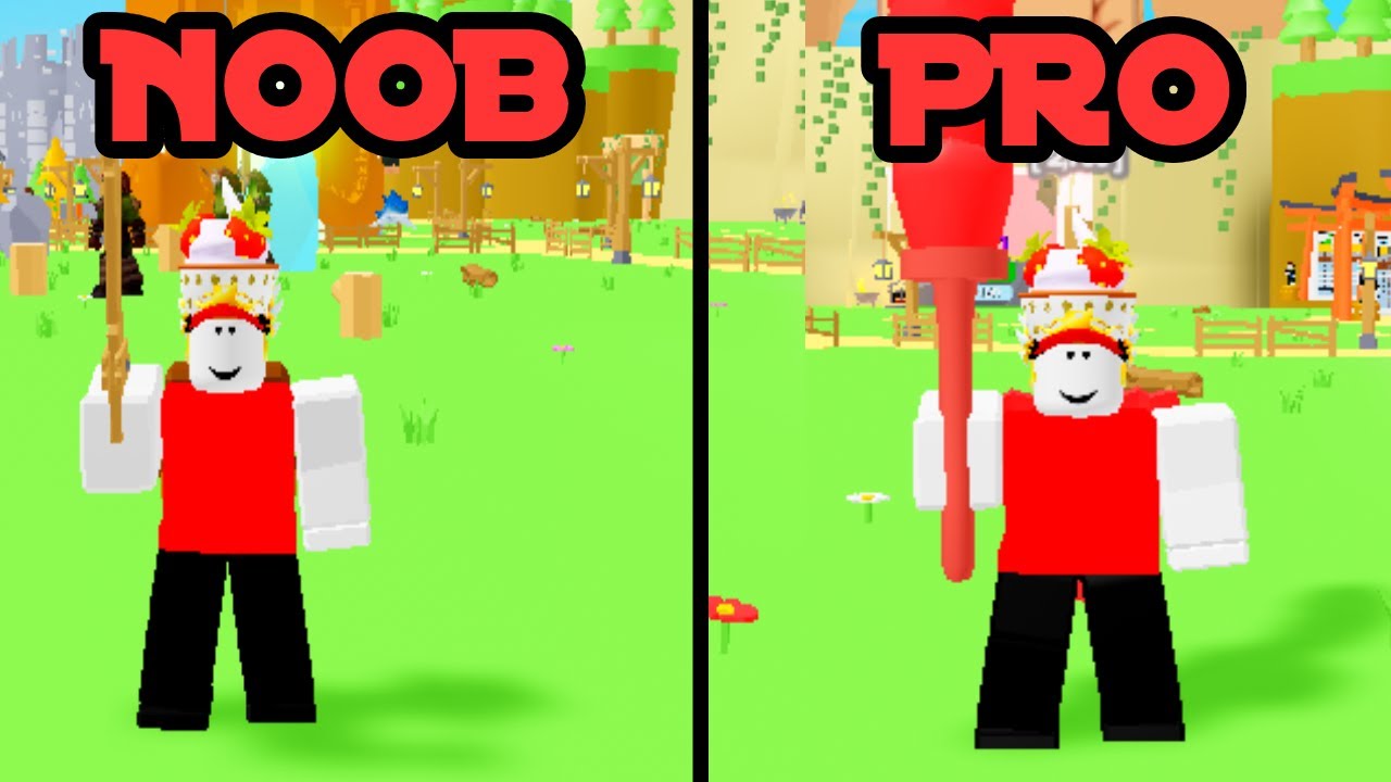 Went from Noob to Pro in Slashing Simulator | Reached World 4 - YouTube