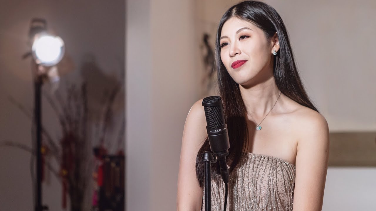 That's Life (Frank Sinatra / Joker OST) - Serene Lee - YouTube