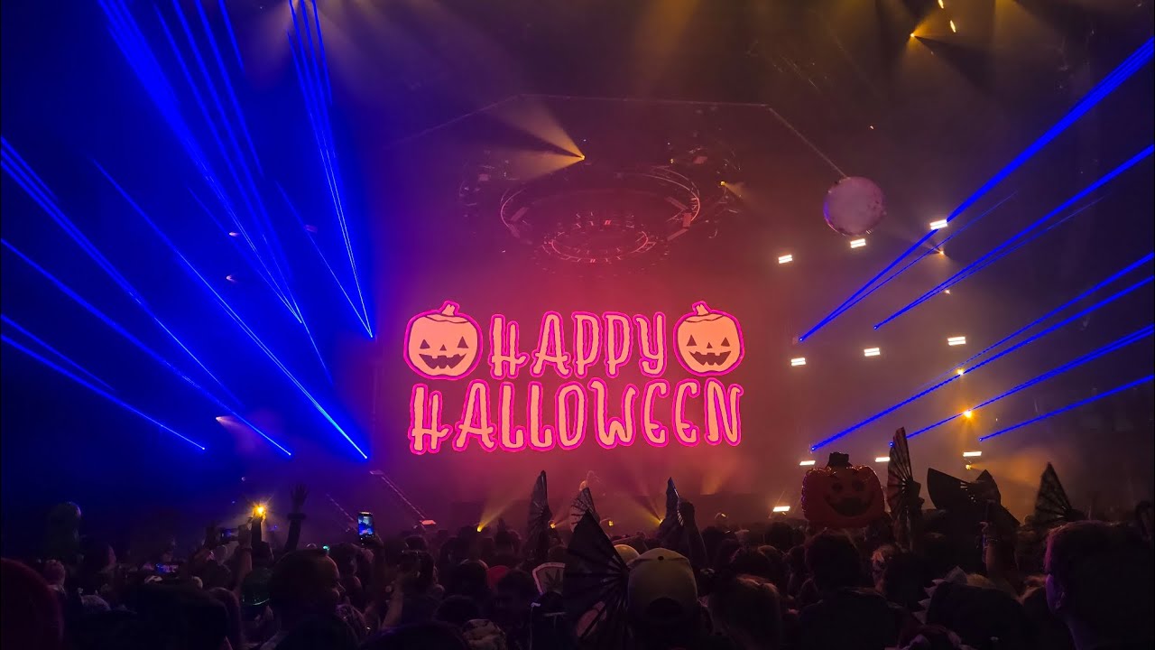 Sublime - Doin' Time (Ganja White Night - Flip) Wobbleween 2025 - YouTube