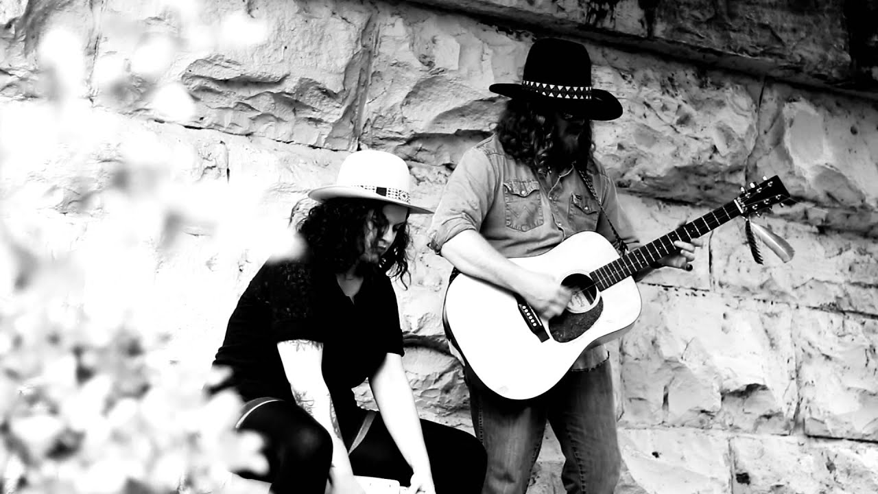 Red Feather Tribe Burial Grounds Official Video - YouTube