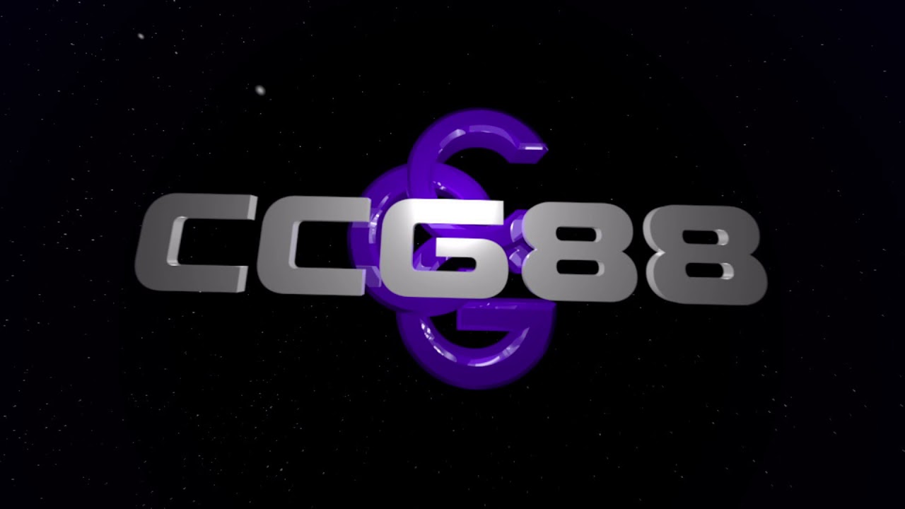New Intro for CCG88 (Late 2020) - YouTube