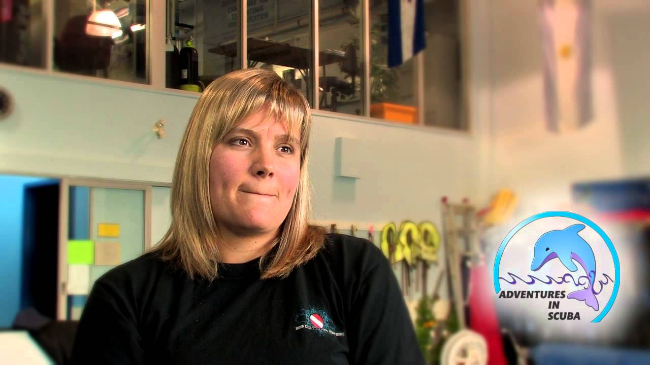 Pro Interview: Deb Slaughter - YouTube