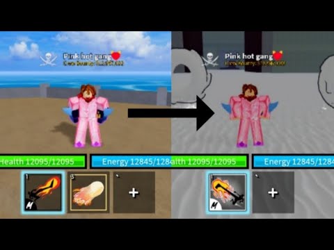 How to get death step and showcase of death step[Blox fruit][SumanDude ...