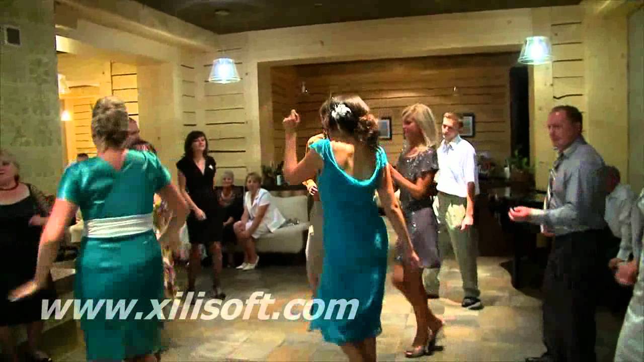 Slayer on Wedding - YouTube