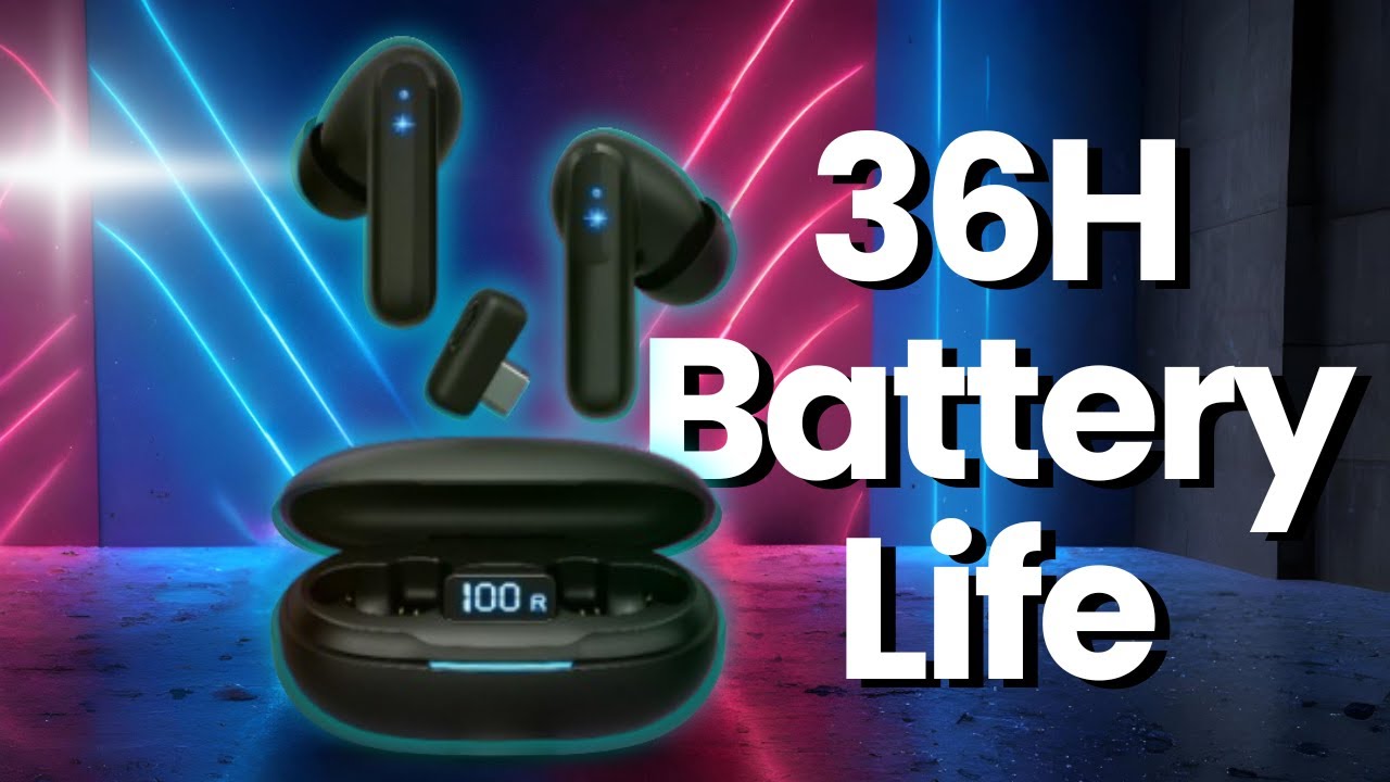 RYR NEO100 Review: Are the Dual Connection and IPX4 Earbuds Worth It ...