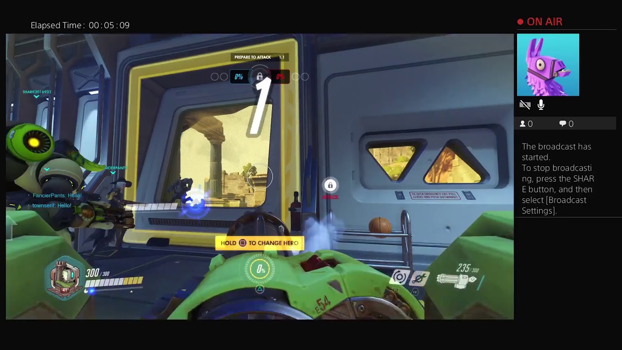 Dylan427_8o8's Live PS4 Broadcast - YouTube