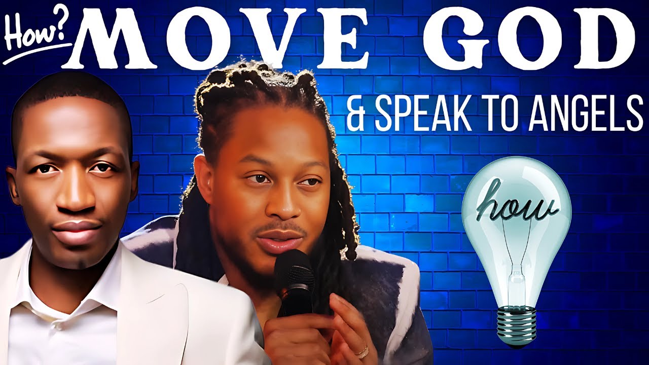 PROPHET LOVY REVELATION FAM' MOVE GOD ON YOUR BEHALF W/ RIDGE WALLET ...