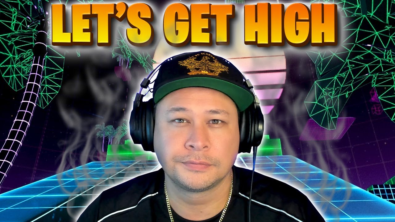 #COD #Warzone Lets Get HIGH - YouTube
