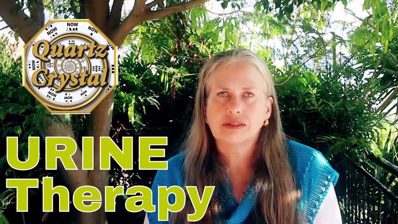 Urine Therapy Urotherapy Orin Auryn Aurin Oren Keep Things To Yourself ...