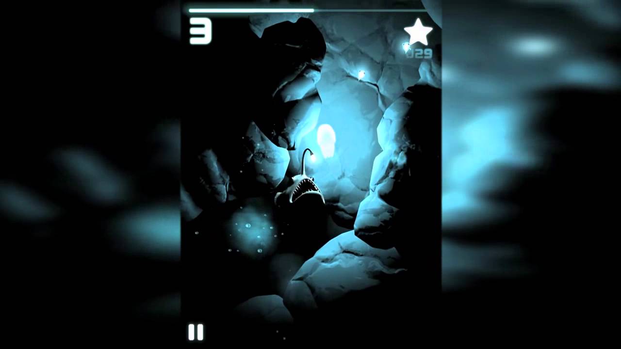 Seashine game trailer - YouTube