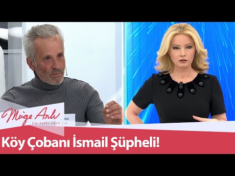 67 yaşındaki Fatma Çeri 3 ay önce kayboldu! - Müge Anlı ile Tatlı Sert 2 Mart 2021