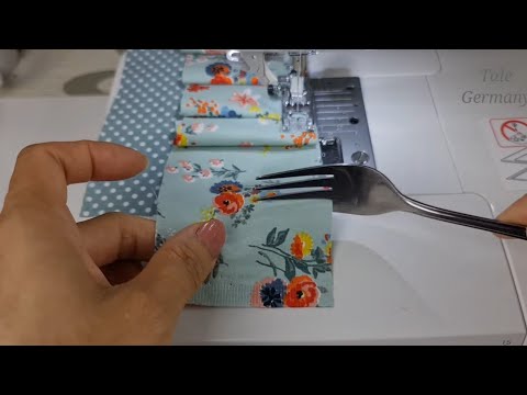 4 Useful Sewing Tips and Tricks #5 | Sewing Tips for beginners