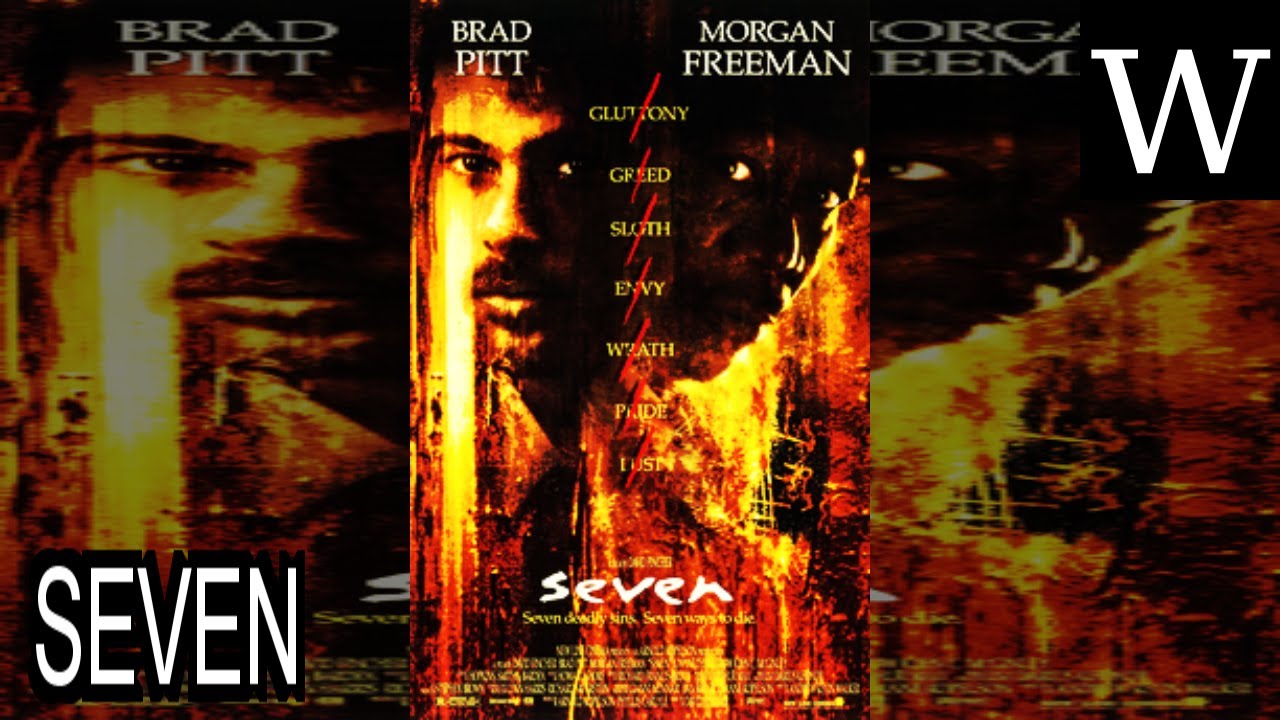 SEVEN (1995 film) - WikiVidi Documentary - YouTube