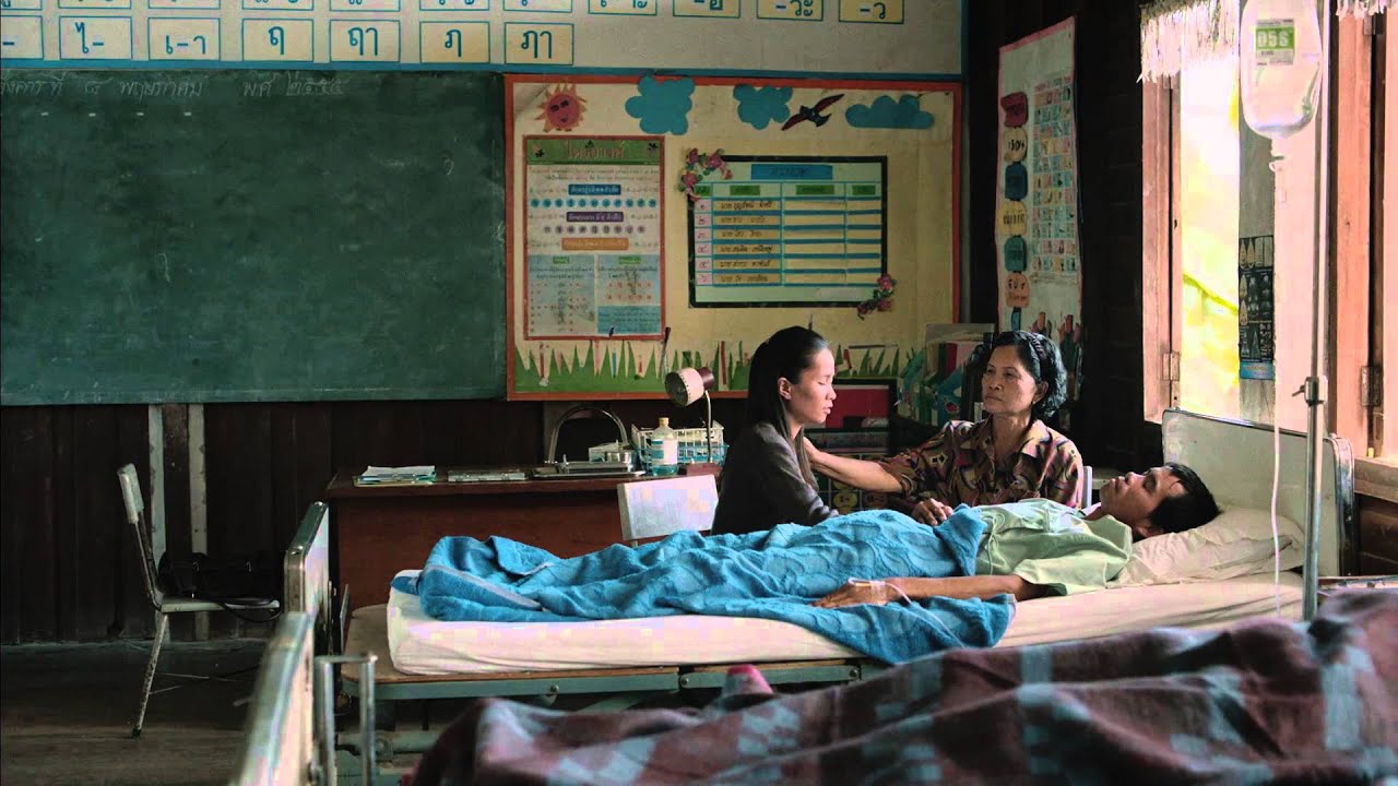 slow film – The Art(s) of Slow Cinema
