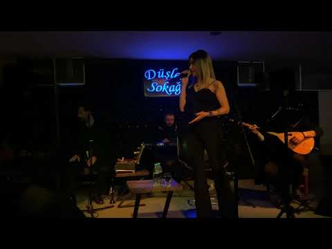 Sevda GÜL - Kainatın Aynasıyım