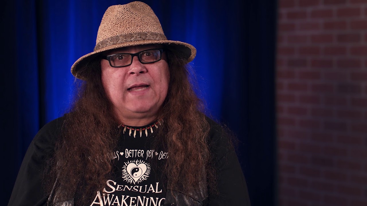 Steve P Talks BAPM PHX - YouTube