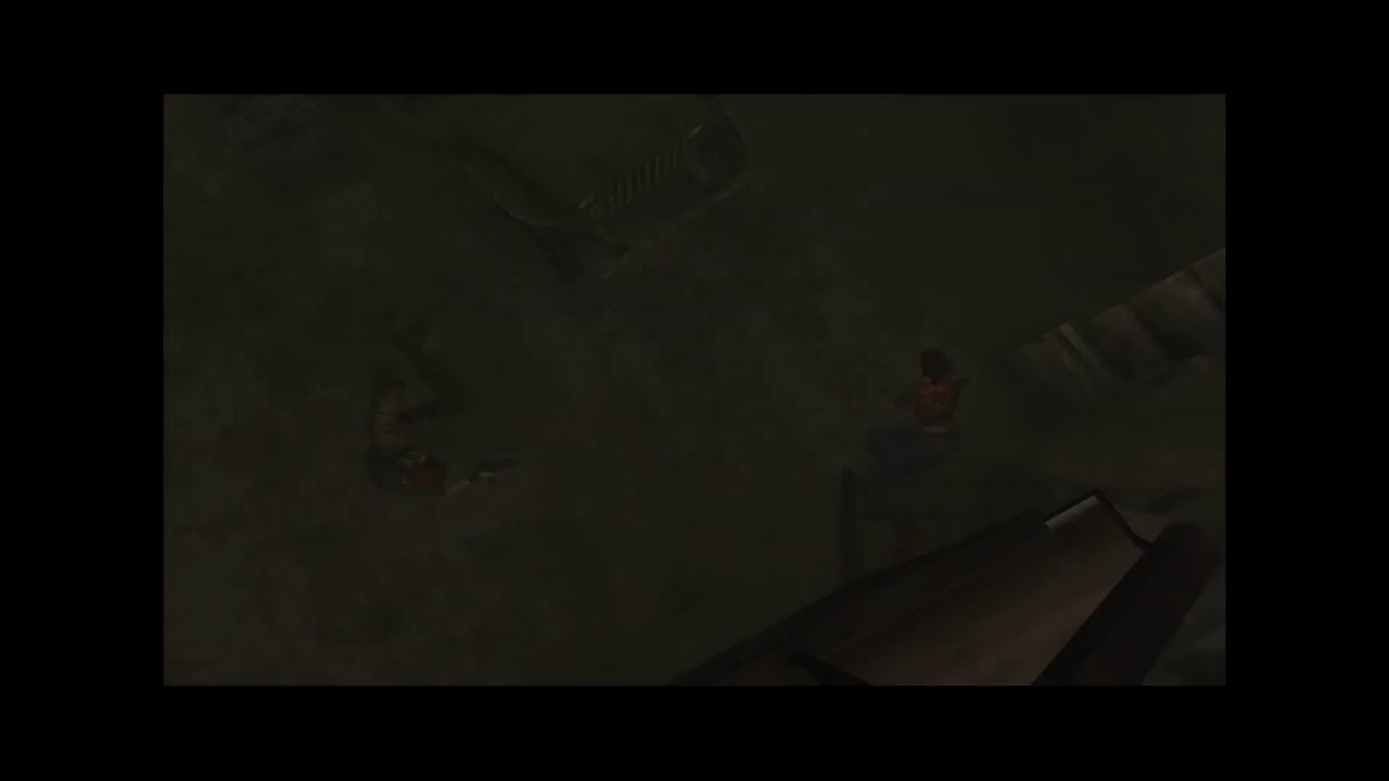 Code Veronica - YouTube