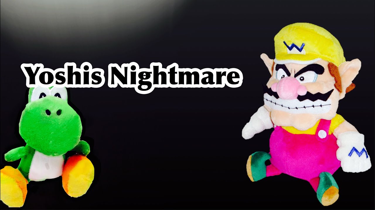 TSNW Movie: Yoshi’s Nightmare - YouTube