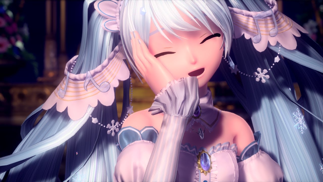 [MIKU NT'S GROWL] Ghost Rule/"ゴーストルール [Piapro Studio NTカバー] - YouTube