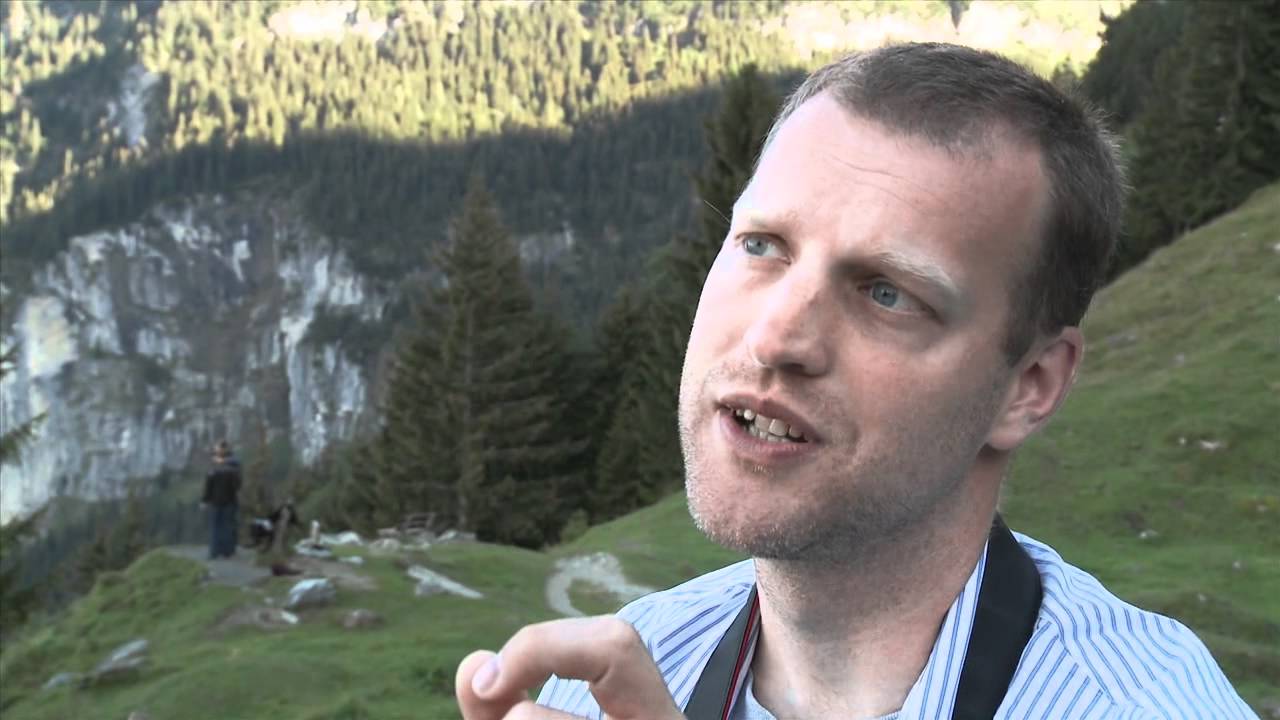 Forza Motorsport 4 [PEGI 3] - Bernese Alps Track - YouTube