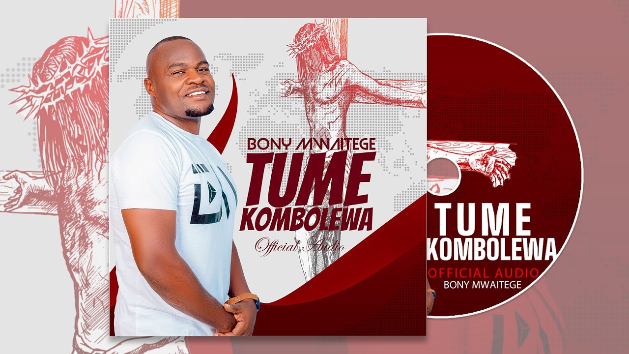 Bony Mwaitege - 'Tumekombolewa ' (Official MusicAudio) - YouTube
