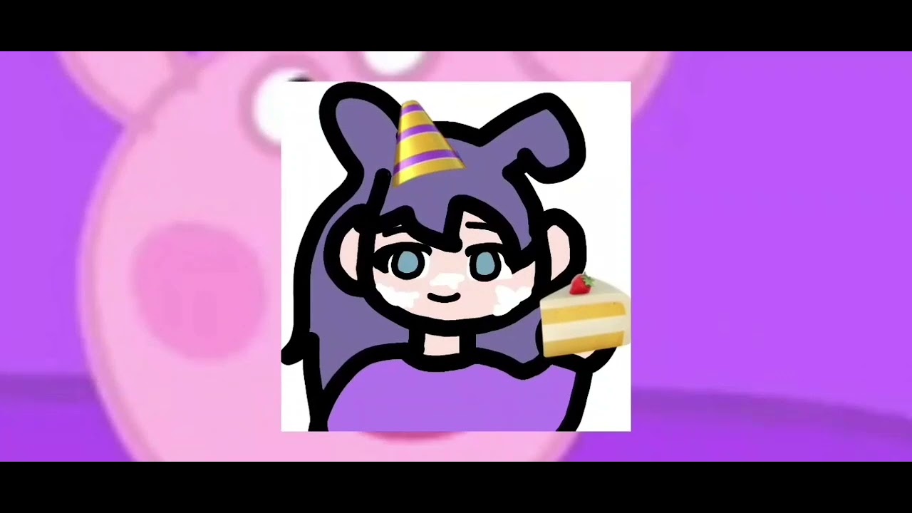 OGGI È IL COMPLEANNO DI BUNNY! + vi mostro una mia fanart di 2 minuti ...