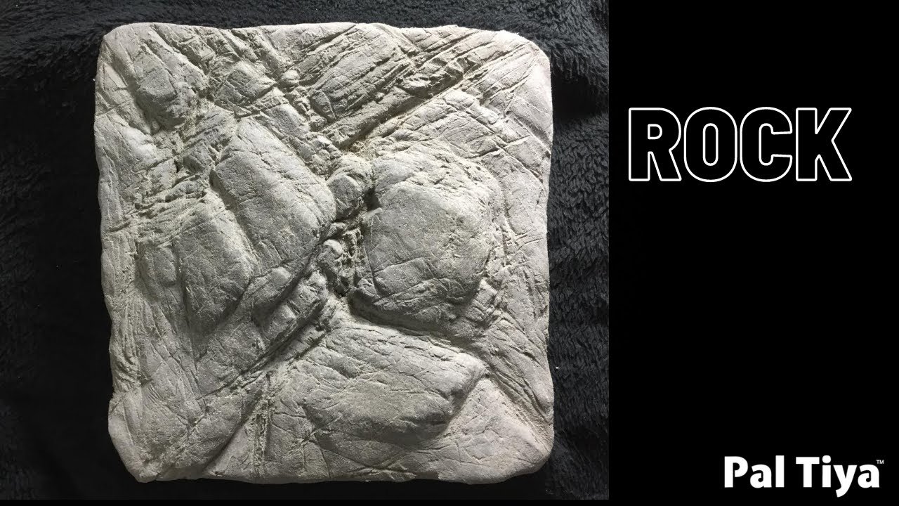 How To Sculpt Texture (ROCK) Pal Tiya Premium - YouTube