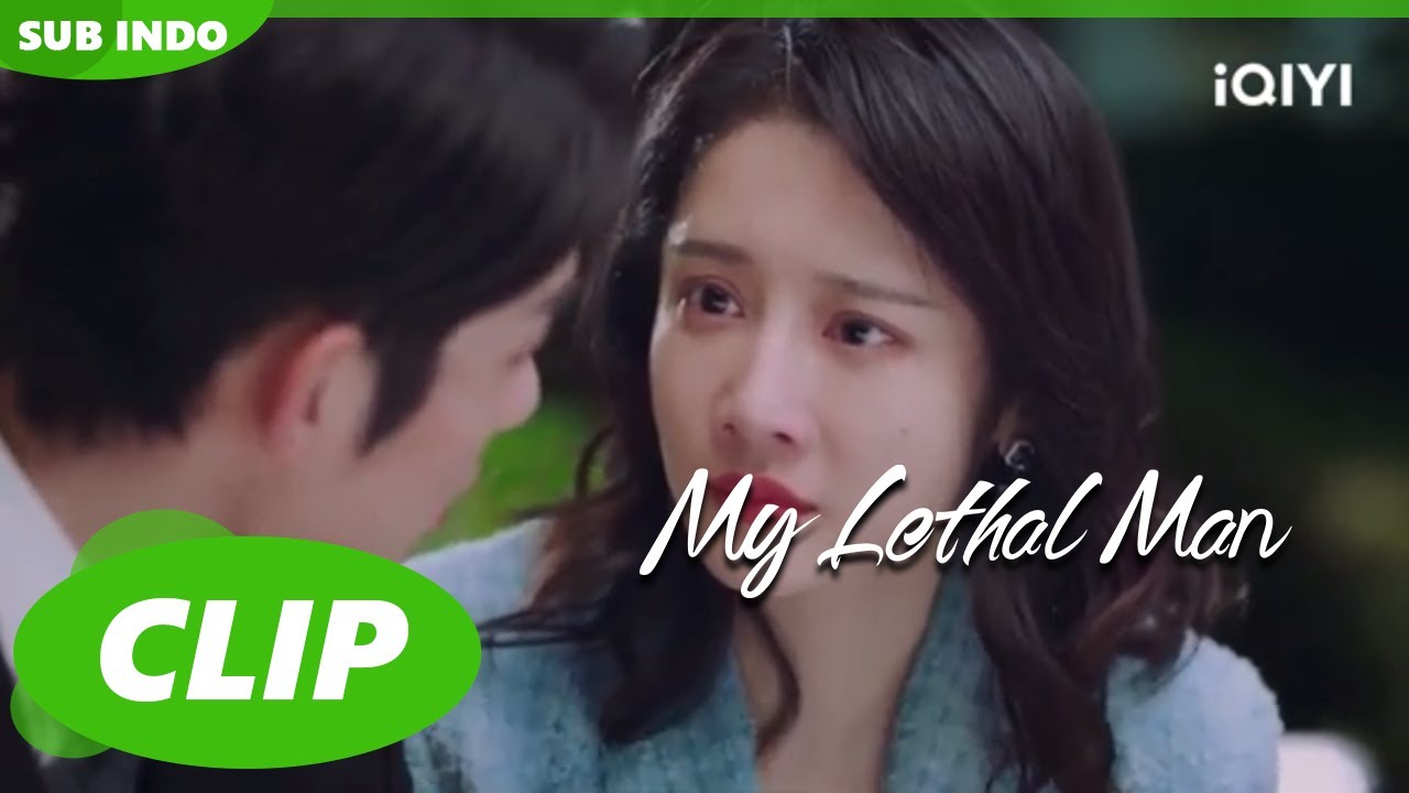 Shen Manning ingin melarikan diri | My Lethal Man | EP3 | iQIYI ...