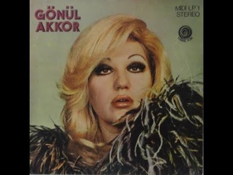 Gönül Akkor - Sabah Olmuyor