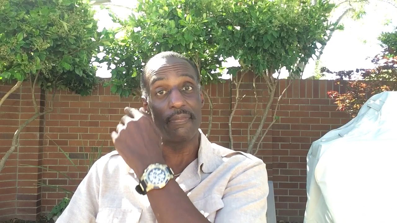 Created With An Instinctive Fighting Ability - YouTube