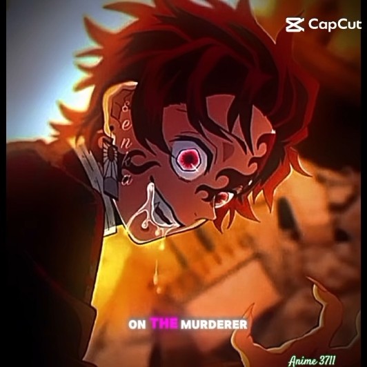 two sides of Tanjiro #anime #edit #demonslayer #tanjiro #evil - YouTube