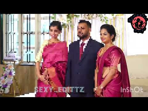 Hot Navel Show | Married couples navel show || Sexy Edittz 💋 |#navel #video #viral #thoppul #saree