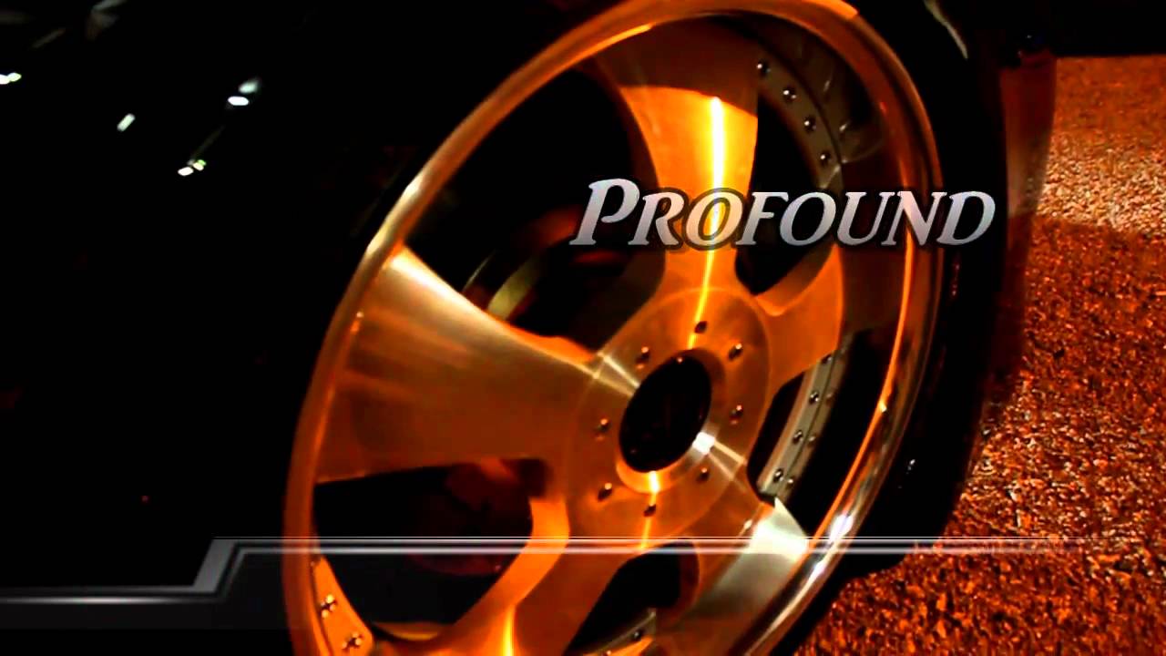 Vip Style Toyota Camry [HD] Night Ver. Part 2 - YouTube