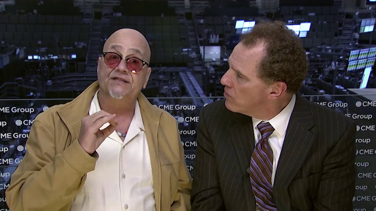 Corny! With Long Term Frank Petricca! - YouTube