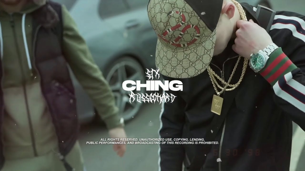 Einar x Haval x Yasin Type Beat - "CHING" | Swedish RAP Type Beat - YouTube