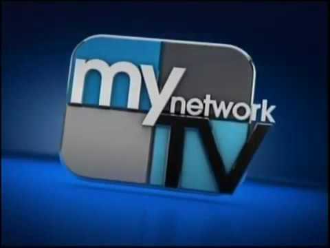 MyNetworkTV - YouTube