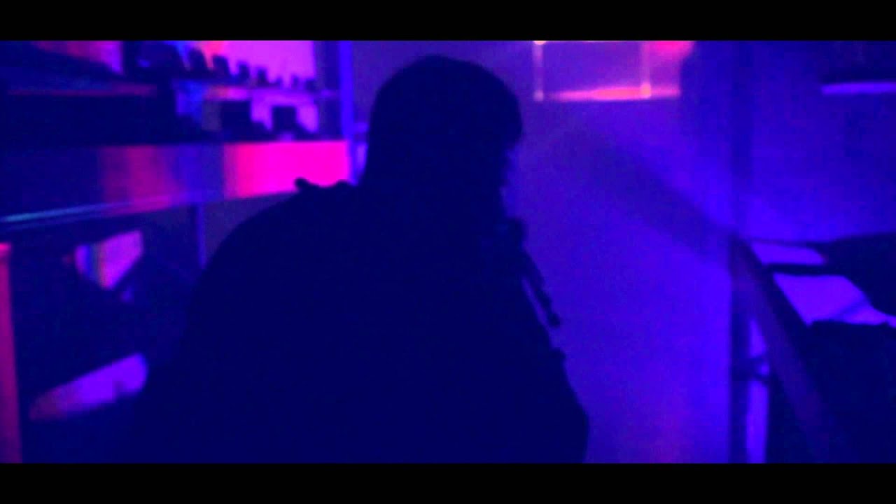 Quarantine: Zombie Apocalypse (Part 2) - YouTube