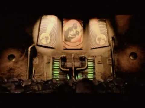 Rammstein - Links 2 3 4 (Official Video) [HQ]