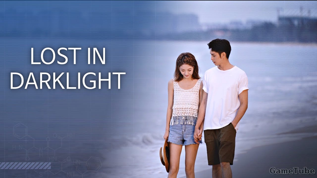 로스트 인 다크라이트｜Lost in Darklight 】 제월지국 엔딩 - YouTube