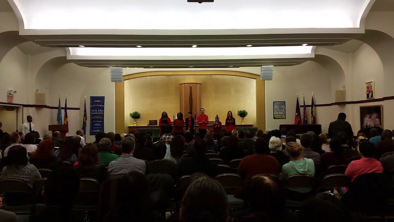 Sgi-usa.org Chorus & friends! - YouTube