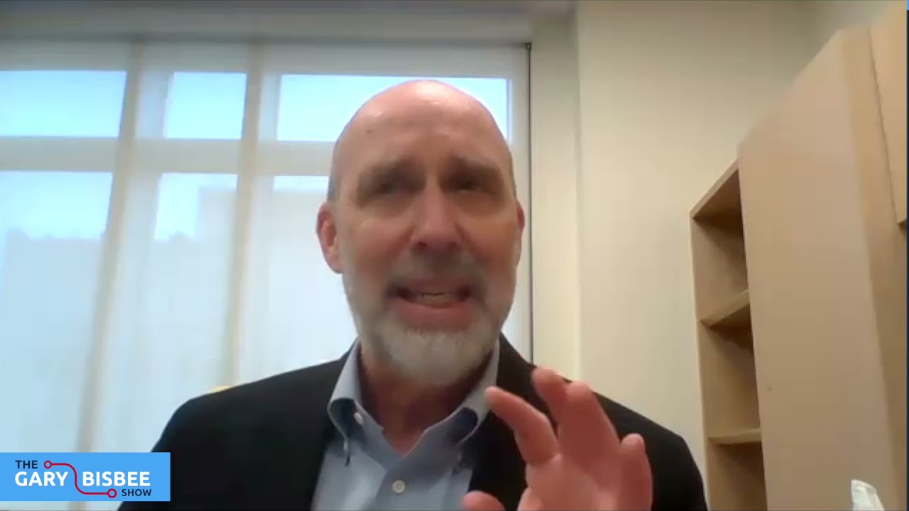 What Brought Mark to MedPAC | Mark Miller, Ph.D. - YouTube