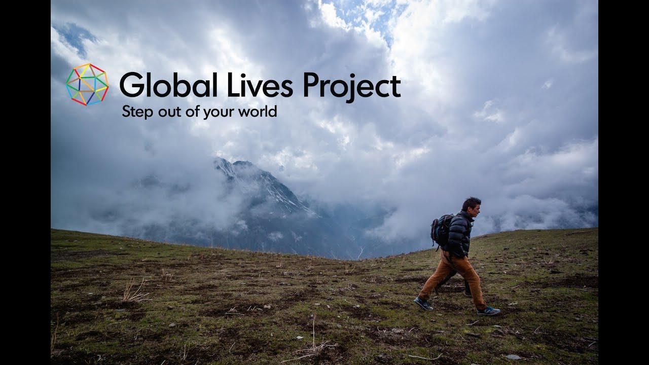 Global Lives: A Video Library of Life Experience - YouTube