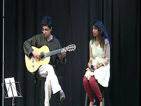 Western Solo Song - YouTube