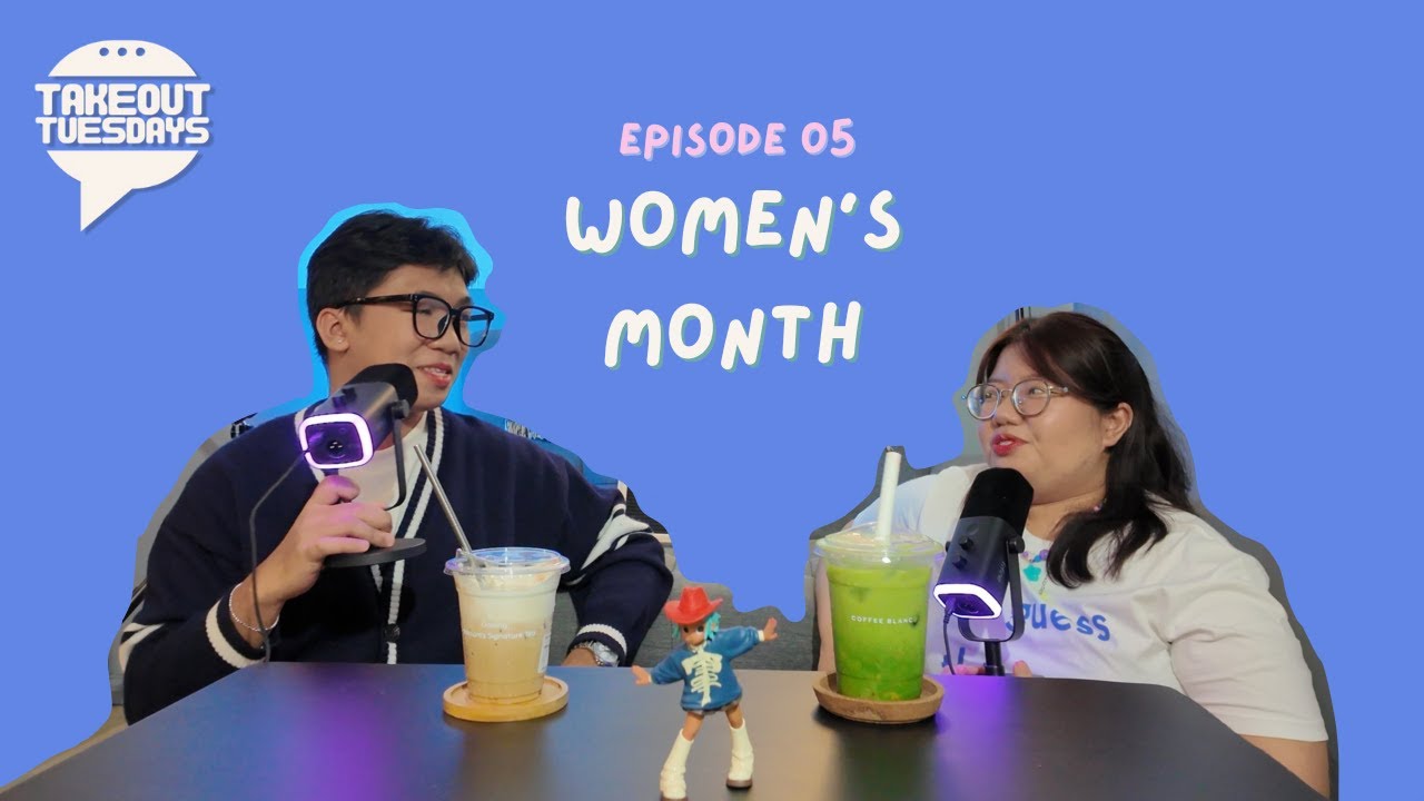 Episode 5: Living as a Woman, Transwomen are Women Discourse, and ...