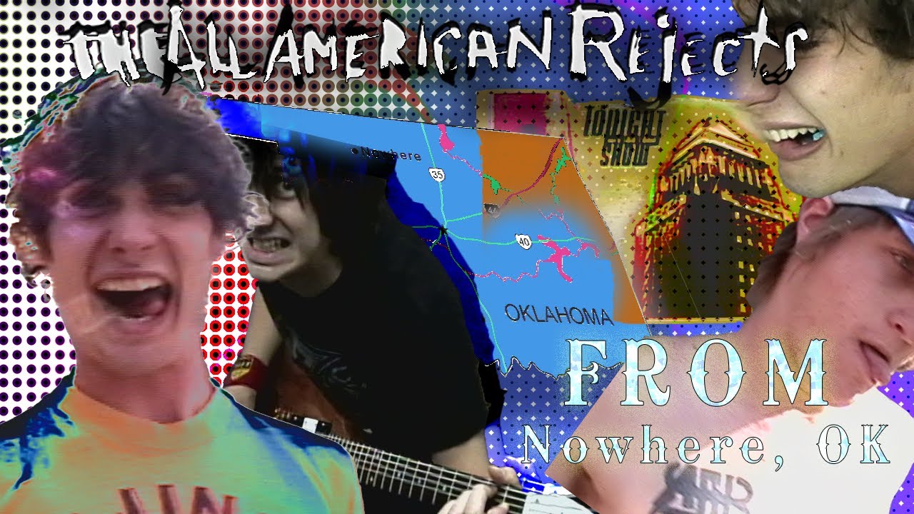 From Nowhere Oklahoma Ep 6: Leno - YouTube