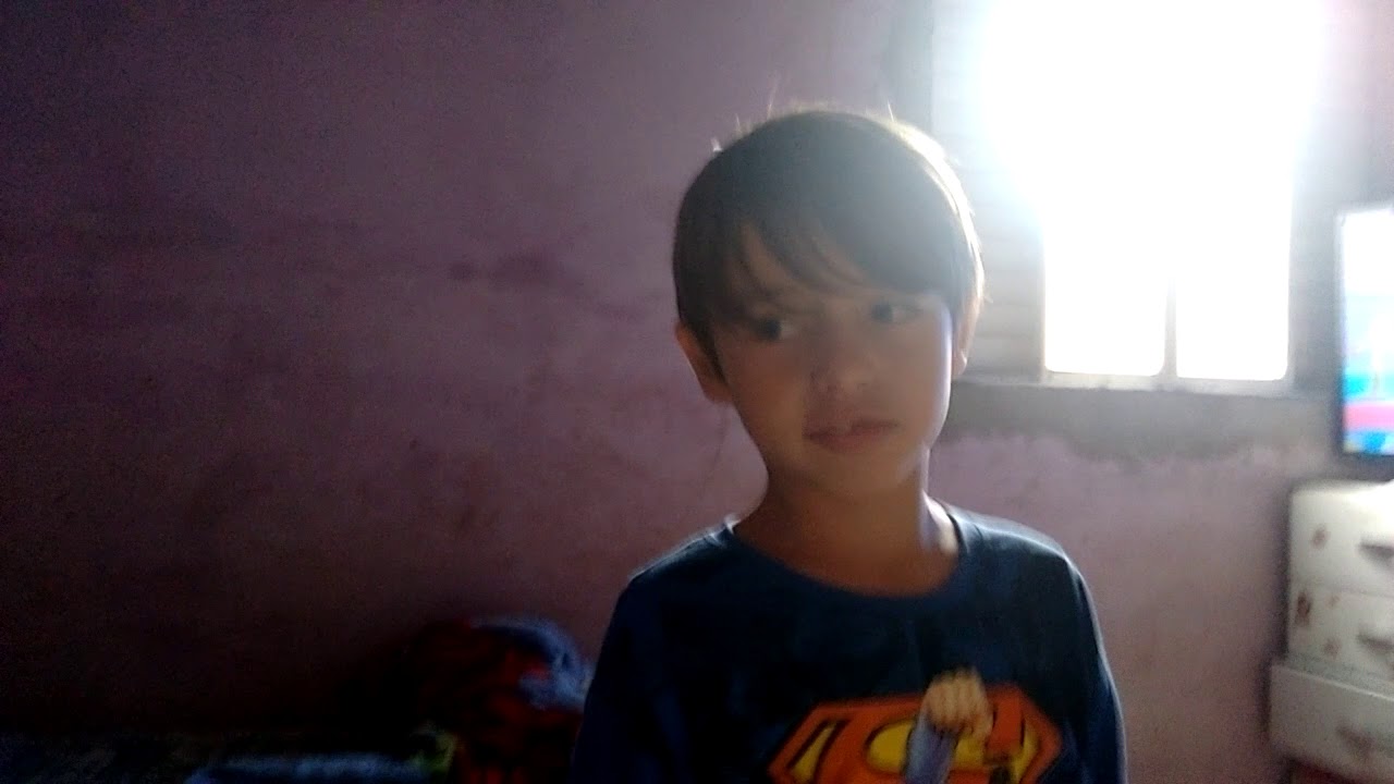 Eu num intindi o q ele falo...kkkkk - YouTube