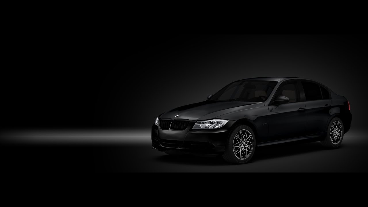 BMW Android head unit E90 boot animation - YouTube