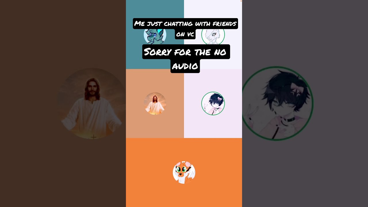 Idk Just Chatting With Friends On Discord Yk YouTube Idk Just Chatting With Friends On Discord Yk YouTube