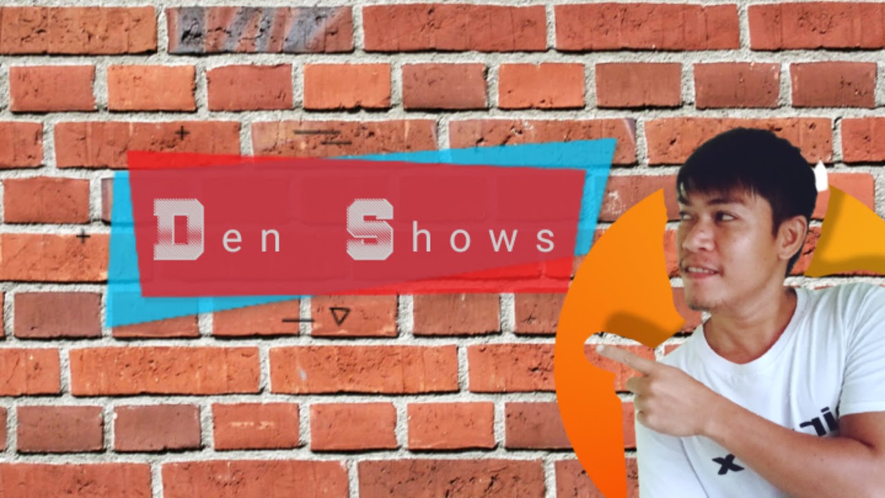 Den Shows Live Stream - YouTube